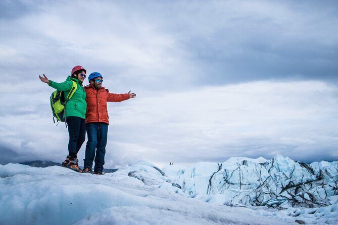 Matanuska Glacier Family Tour - The Final Word
