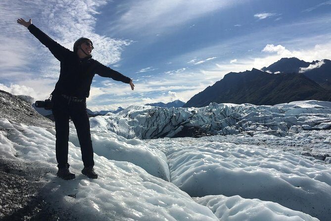 Matanuska Glacier Hike Day Tour - What Makes This Tour Stand Out?