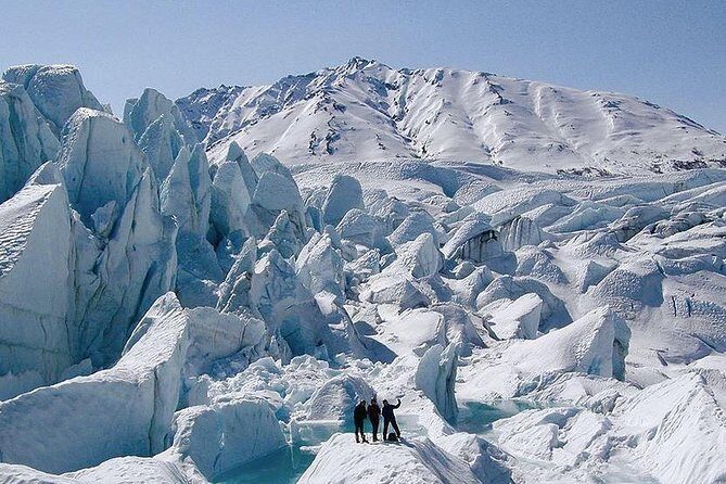 Matanuska Glacier Hike Day Tour - Authenticity and Overall Value