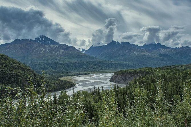 Matanuska Glacier Hike Day Tour - The Sum Up