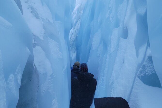 Matanuska Glacier Hike with Lunch Summer & Winter - Who Will Love This Tour?