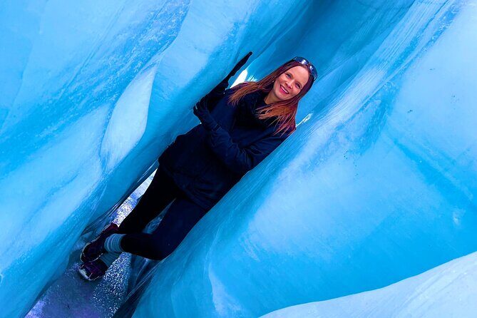Matanuska Glacier Hiking Adventure - The Experience in Depth: What You Can Expect