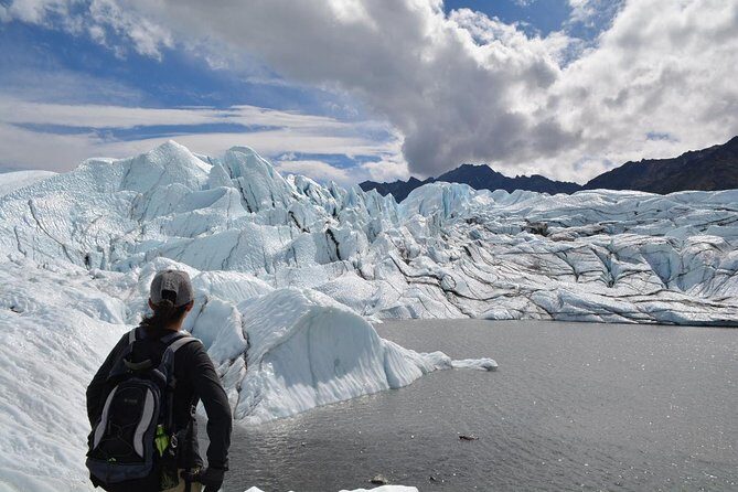 Matanuska Glacier Summer Tour - Who Is This Tour Best For?