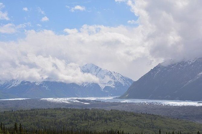 Matanuska Glacier Summer Tour - Final Thoughts