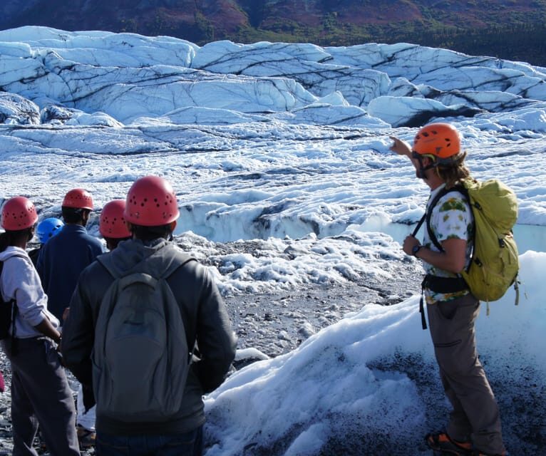 Matanuska Glacier Tour - The Practical Side: Cost & Logistics