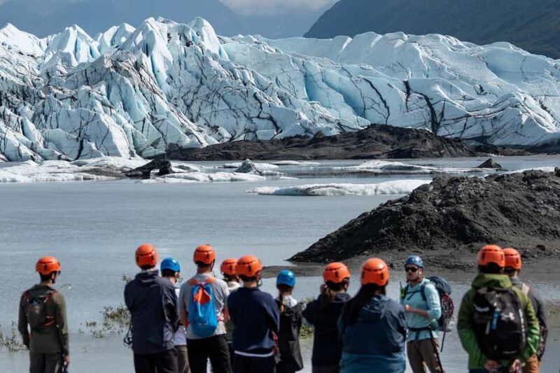 Matanuska Glacier Tour - The Experience for Different Travelers