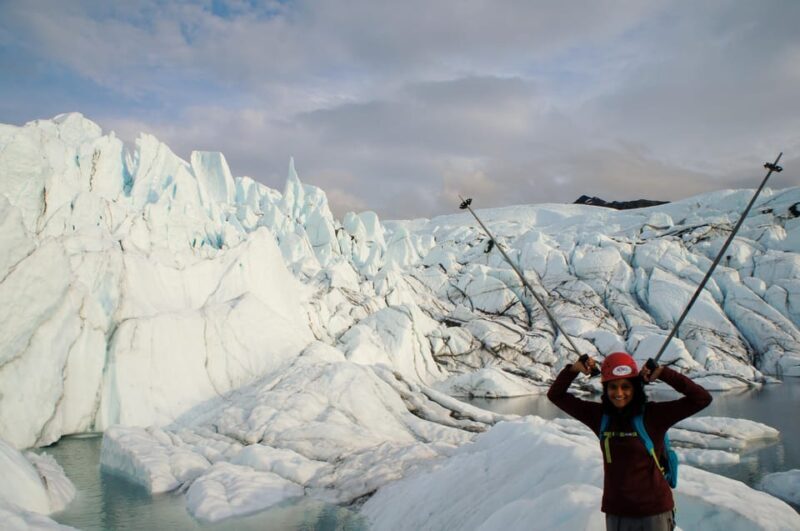 Matanuska Glacier Tour - Frequently Asked Questions