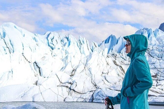 Matanuska Glacier Winter Tour - Final Thoughts