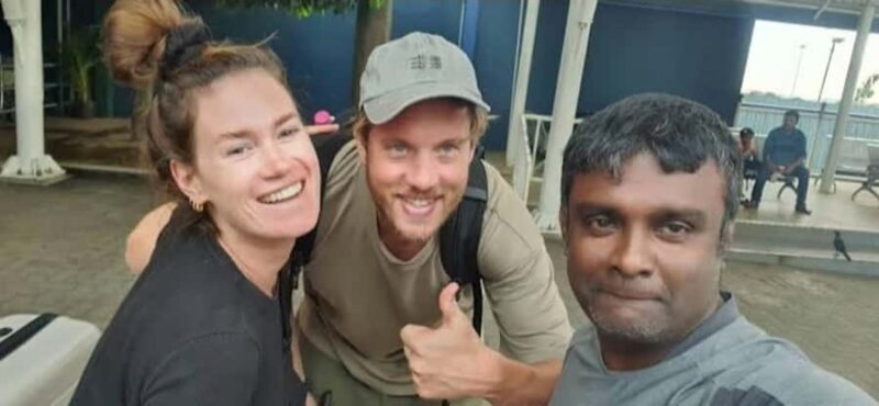 Matara: Temples, Hot Springs, and River Safari Day Trip - An Authentic Day in the Heart of Sri Lanka’s Coastal and Inland Marvels