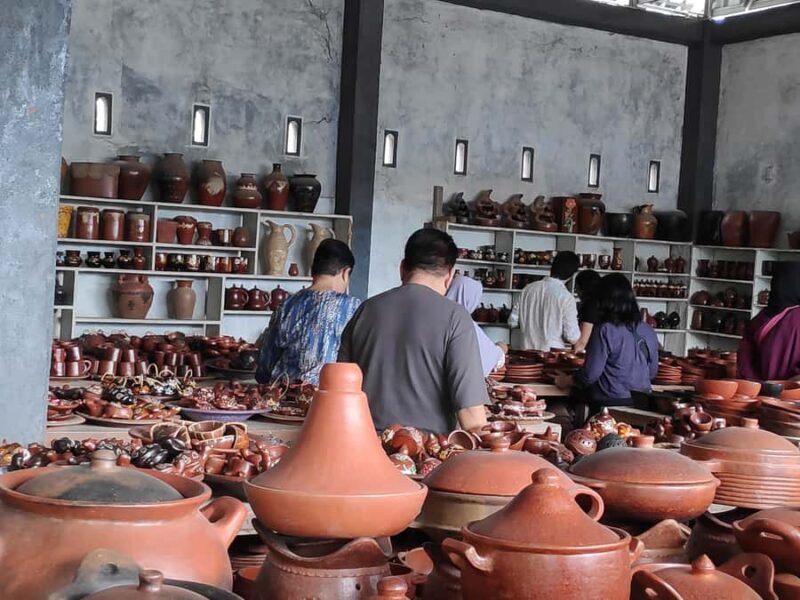 Mataram City Tour with Narmada Park & Lingsar Temple - Who Will Love This Tour?