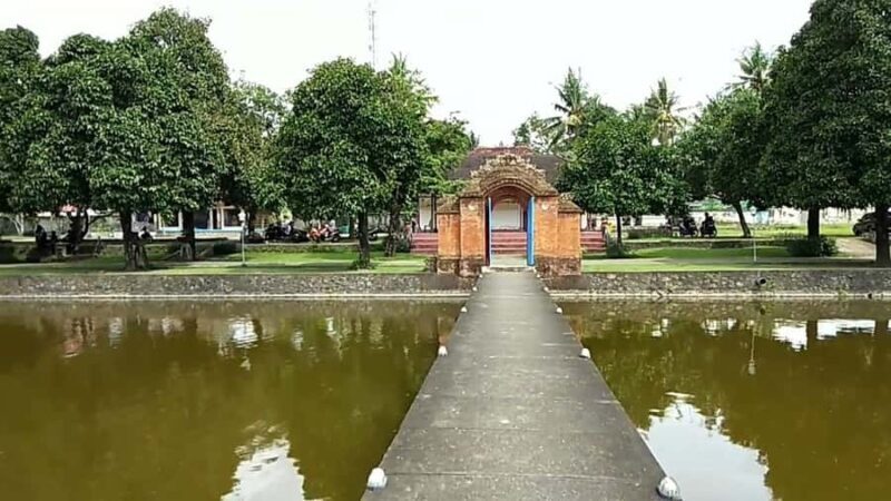 Mataram City Tours (No Lunch) - An Introduction to Lombok’s Heritage: What the Tour Offers