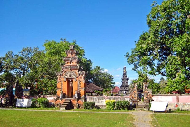 Mataram City Tours (No Lunch) - Practical Considerations and Value