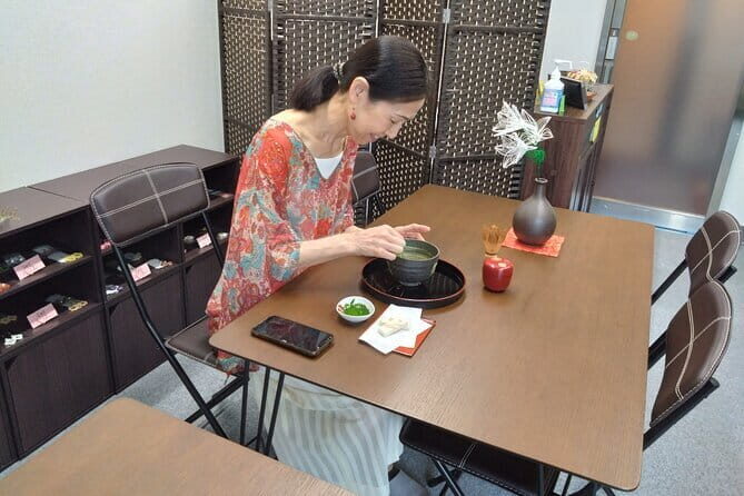 Matcha Art in Kyoto Japan - Practical Details and How It Fits Into Your Kyoto Visit