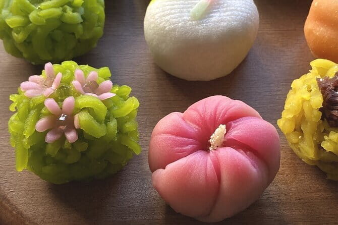 Matcha, Confections, and Traditions in Nishio From Nagoya - An In-Depth Look at the Tour Experience