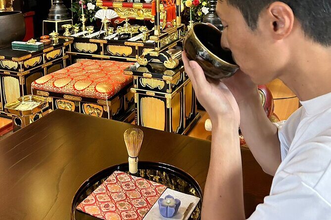 Matcha Experience at a Japanese temple with audio guide - How This Tour Compares to Other Cultural Experiences