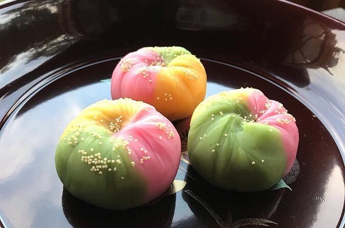 Matcha Experience in a Private Home Setting - Analyzing the Value