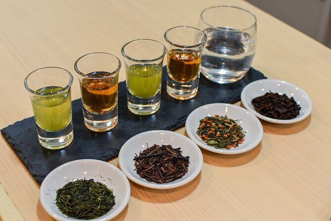 Matcha Experience with of Japanese Tea Tasting in Tokyo - FAQ