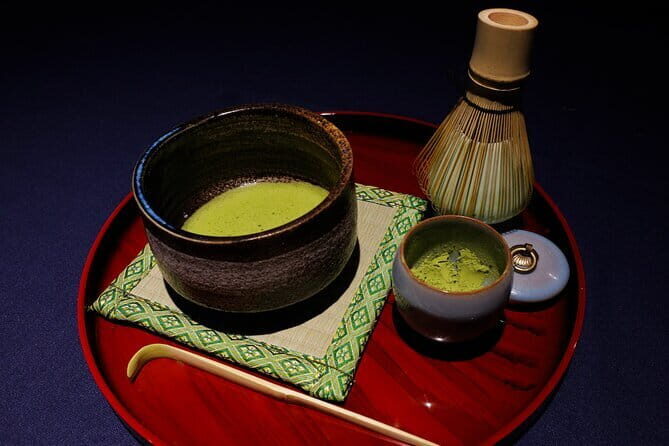 Matcha Making Experience in Shinjuku - The Sum Up: The Perfect Snack-Sized Cultural Dive