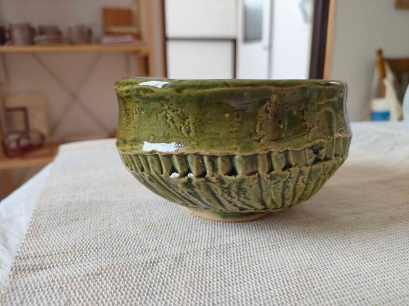 Matcha Tea Bowl Experience in Osaka - Why You Should Consider This Experience