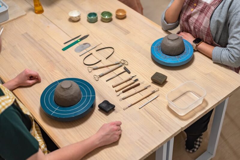 Matcha Tea Bowl Experience in Osaka - Final Thoughts