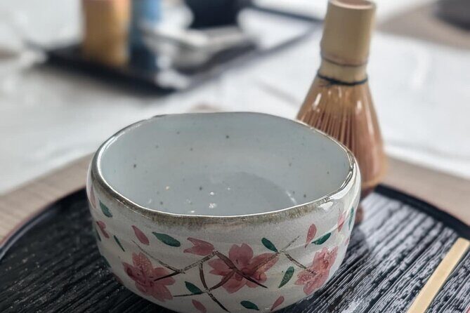 Matcha Tea Ceremony Experience in ASAKUSA - FAQ