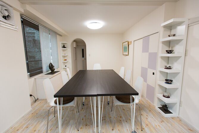 Matcha Tea Ceremony Experience with Japanese Sweets in Tokyo - FAQ