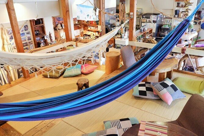 Matcha Tea Ceremony in a Cosy Cafe in Shimokitazawa, Tokyo - A Closer Look: What to Expect During the Tour