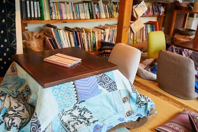 Matcha Tea Ceremony in a Cosy Cafe in Shimokitazawa, Tokyo - FAQs