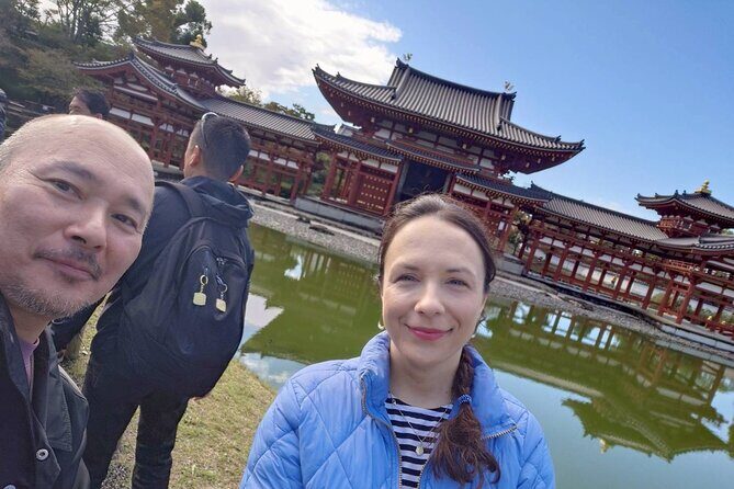 Matcha Tour in Uji with History Temples and Tastings - Exploring Uji: The Heart of Matcha Japan