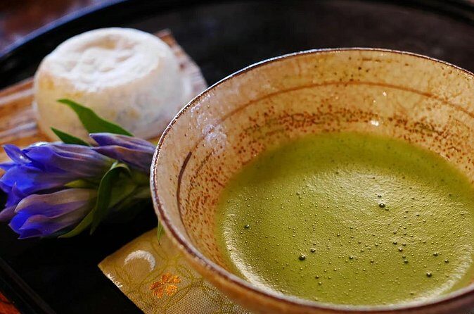 Matcha Tour in Uji with History Temples and Tastings - Considering the Price and Value