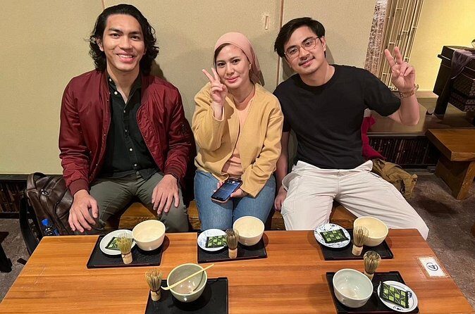 Matcha Tour in Uji with History Temples and Tastings - The Sum Up