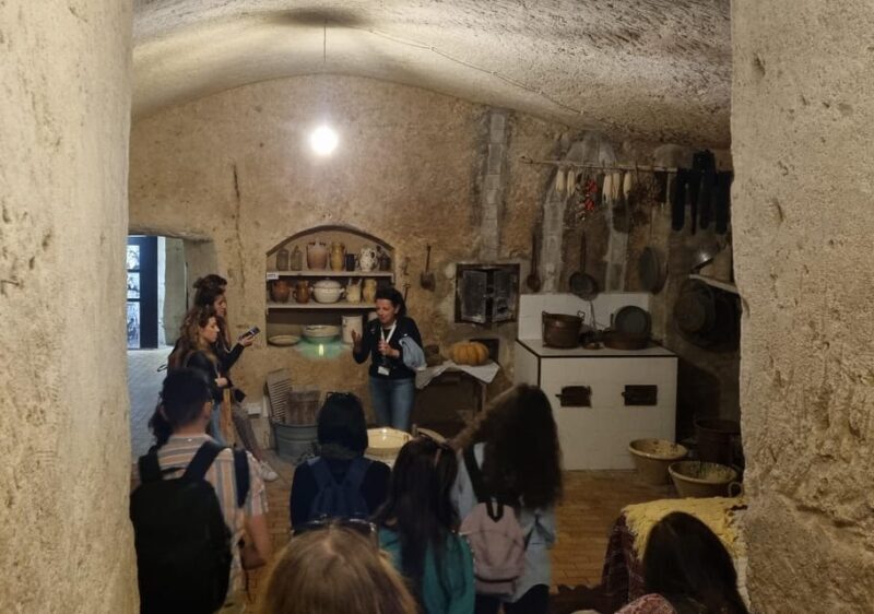 Matera: 3-hour Private Full Sassi di Matera Guided Tour - Pricing and Value