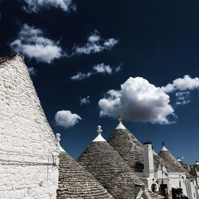 Matera & Alberobello: Private UNESCO Heritage Tour - Who This Tour Suits Best