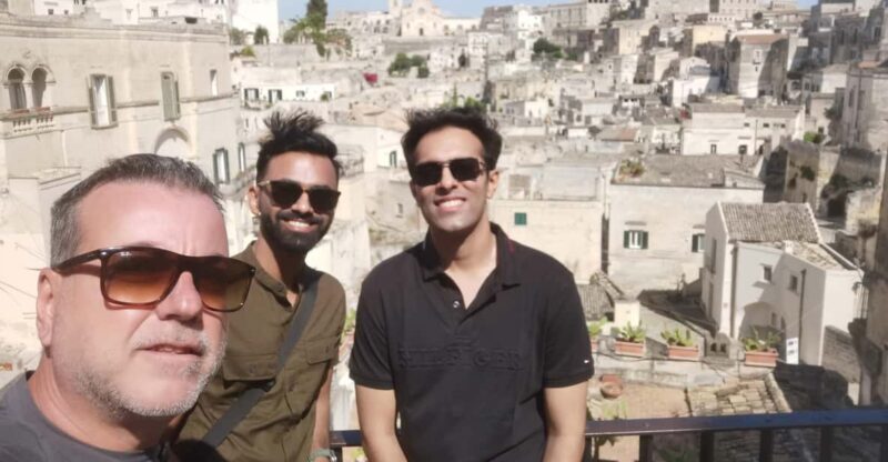 Matera & Alberobello Tour customized & escorted by Gabry - Exploring the Matera & Alberobello Tour with Gabry: A Deep Dive into Two UNESCO Gems