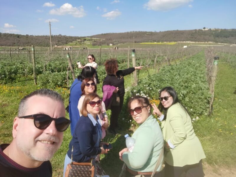 Matera & Alberobello Tour customized & escorted by Gabry - Frequently Asked Questions