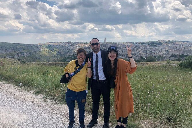 Matera and Alberobello tour from Naples - Who This Tour Is Best For