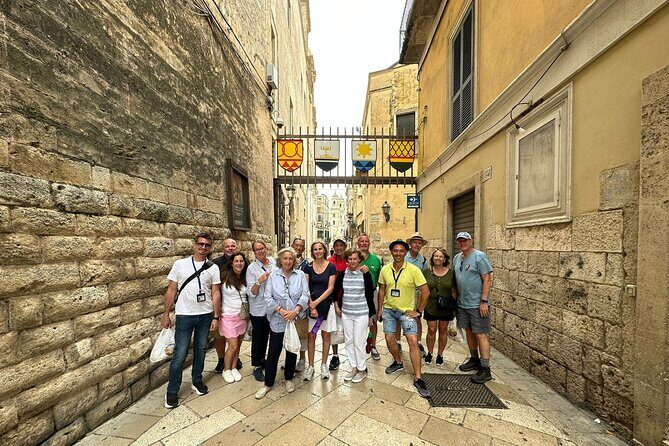 Matera and Altamura Small-Group Guided Tour Day Trip from Bari - Transportation, Group Size & Comfort
