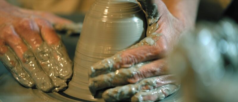 Matera: artisan workshop. Do your ceramic artefact! - Practical Details and Value
