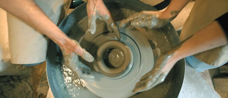 Matera: artisan workshop. Do your ceramic artefact! - Final Thoughts