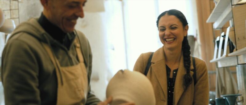 Matera: artisan workshop. Do your ceramic artefact! - Frequently Asked Questions
