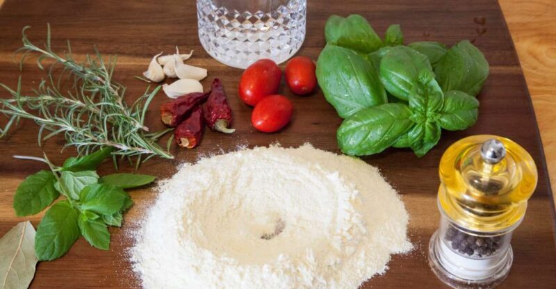 Matera: Authentic Cooking Class at a Local's Home - An Authentic Taste of Materas Culinary Heritage