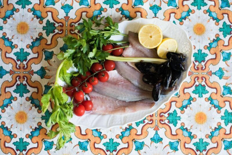 Matera: Authentic Cooking Class at a Local's Home - The Practical Details