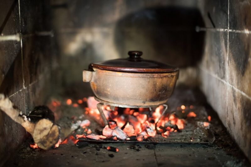 Matera: Authentic Cooking Class at a Local's Home - Who Should Consider This Tour?