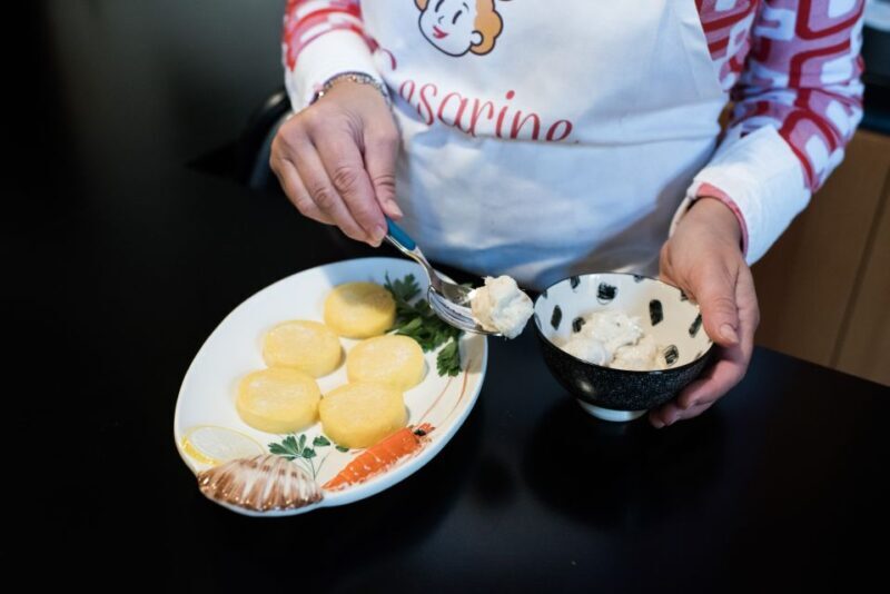 Matera: Authentic Cooking Class at a Local's Home - The Sum Up