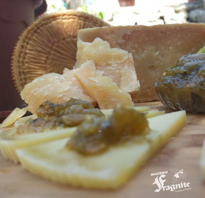 Matera: Authentic Italian Cooking Class - Setting the Scene: The Charm of Matera’s Sassi