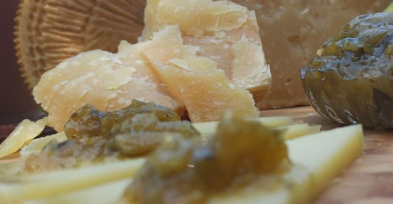 Matera: Authentic Italian Cooking Class - The Meal: Savoring Your Creations