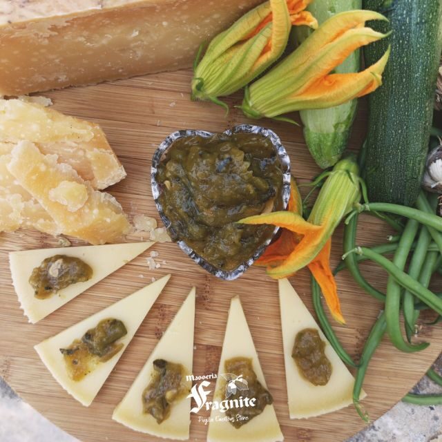 Matera: Authentic Italian Cooking Class - What Reviewers Are Saying