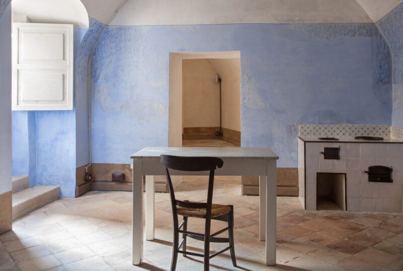Matera: Casa Noha Entry Ticket - What to Expect at Casa Noha: A Short Journey Through Time