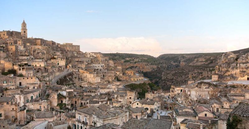 Matera: Casa Noha Entry Ticket - The Experience’s Practicalities and Value