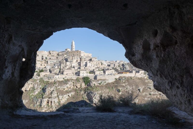 Matera: Casa Noha Entry Ticket - Who Should Consider This Tour?